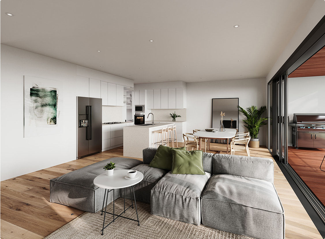 Melbourne's Top Architect Reveals Secrets To Build On Budget