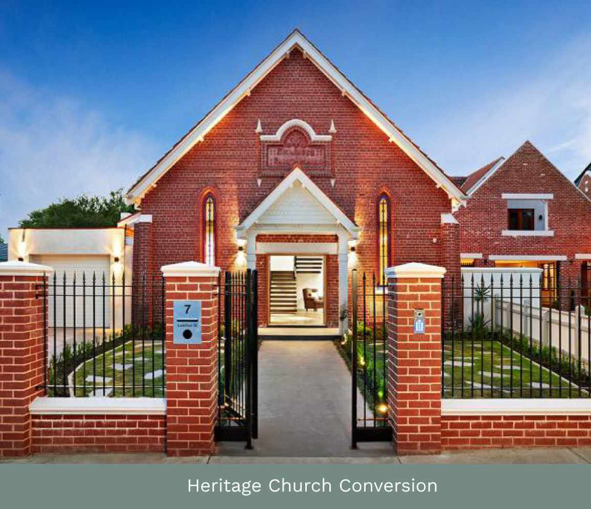 Melbourne's Top Architect Reveals Secrets To Build On Budget