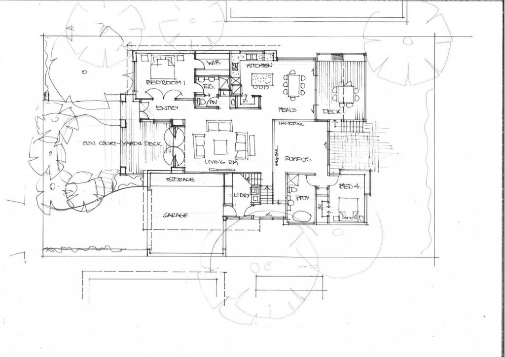 Visual Communication in Architecture - BY Projects Architecture