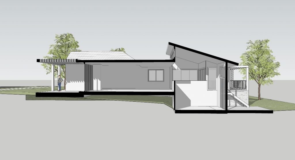 Visual Communication in Architecture - BY Projects Architecture