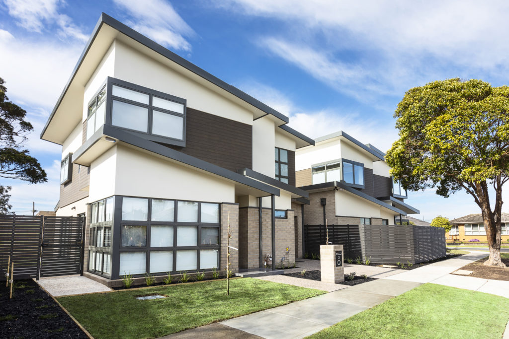 Award-Winning Residential Architects in Melbourne | BY Projects