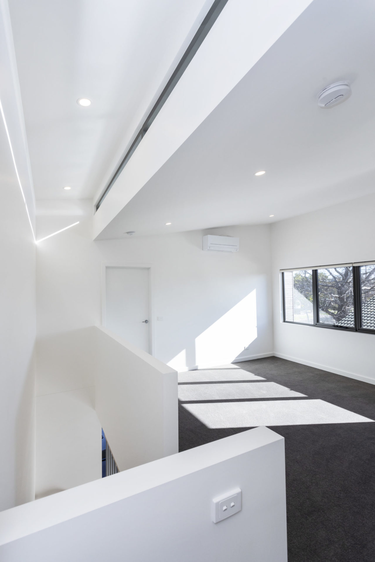 Architecture as an inspiration - BY Projects Architecture